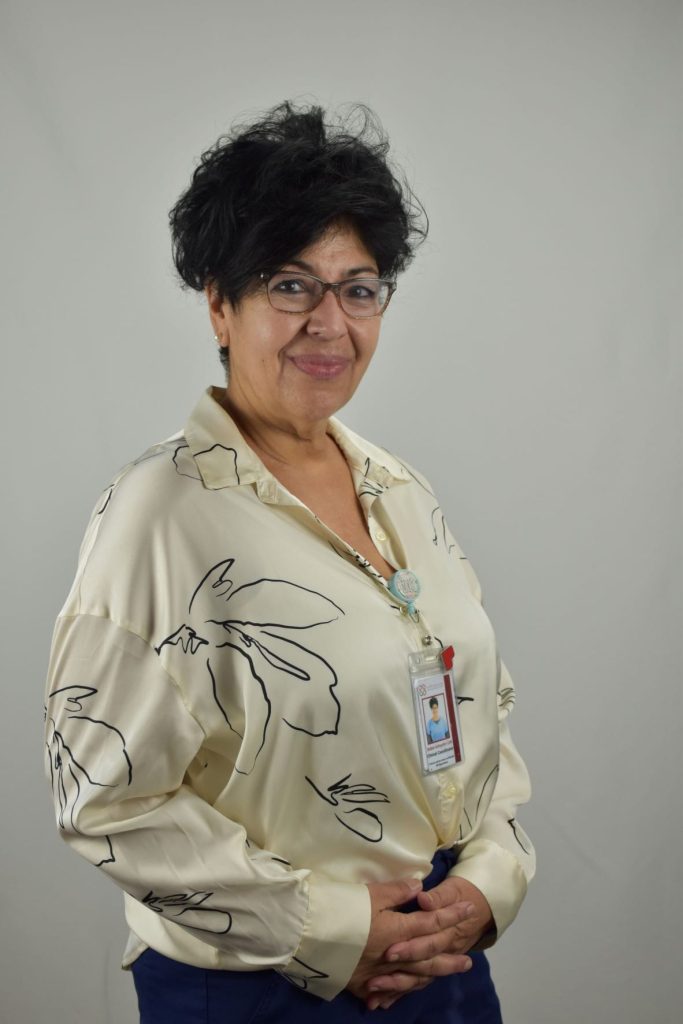 Nursing | North Texas Area Community Health Center, Inc.